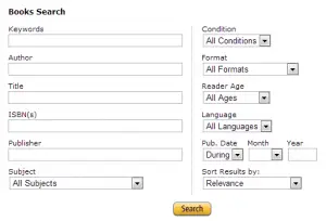 How to Design Advanced Search Interface – Step by Step