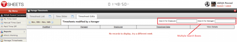 How to Design Quick Search Interface – The Complete Guide