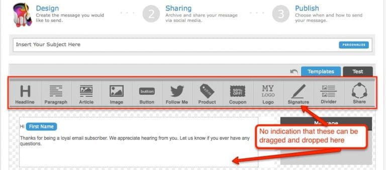 How to Design Drag and Drop Feature the User Friendly Way