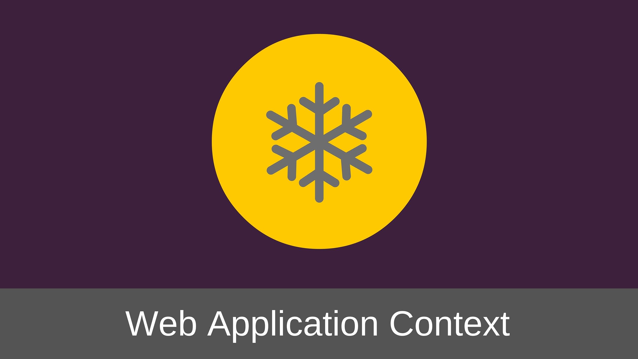 How To Understand The Context In Which Web App Will Be Used
