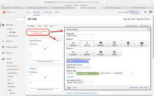 40 Visually Stunning Dashboard Design Examples