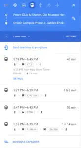 How To Design Master Detail UI Pattern (6 Different Design Comparison)
