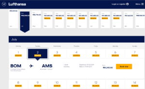 How To Design Master Detail UI Pattern (6 Different Design Comparison)
