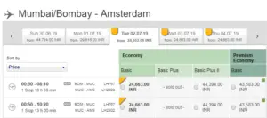 How To Design Master Detail UI Pattern (6 Different Design Comparison)