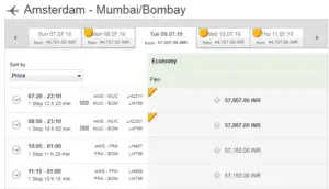 How To Design Master Detail UI Pattern (6 Different Design Comparison)