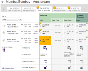 How To Design Master Detail UI Pattern (6 Different Design Comparison)